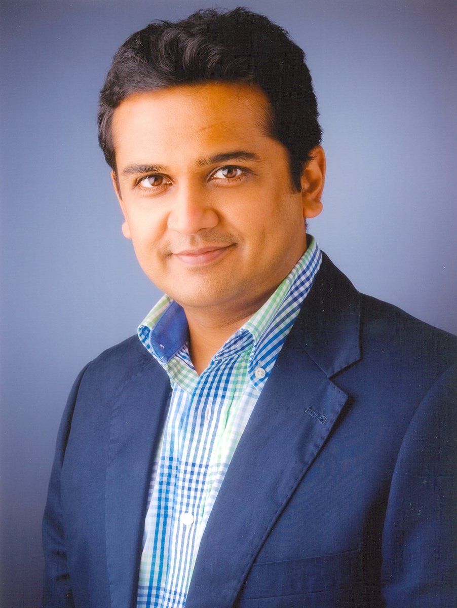 Alok Kejriwal - Introduction and Background - TheRodinhoods